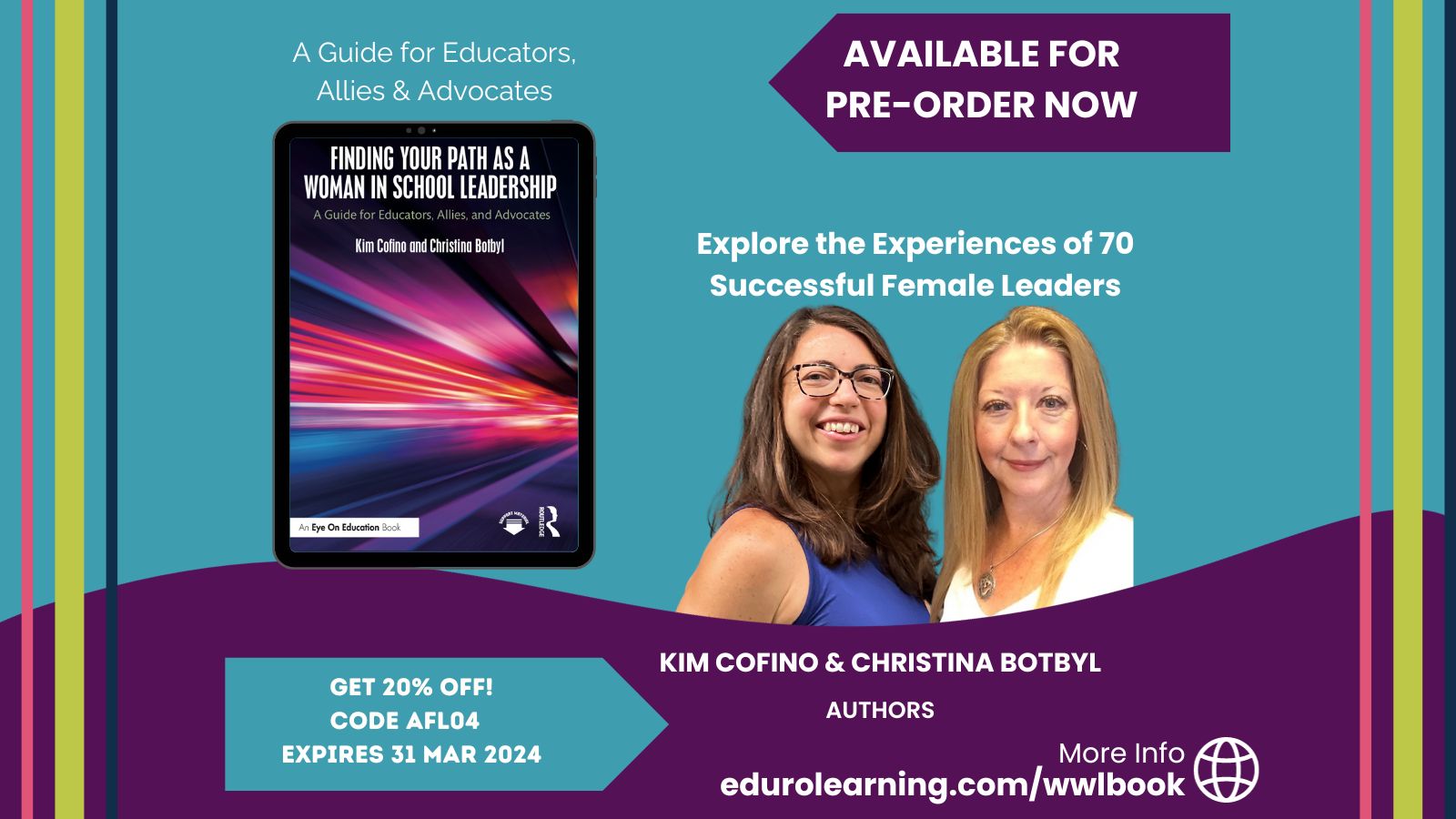 Finding Your Path as a Woman in School Leadership – Eduro Learning